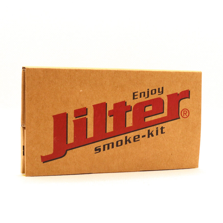 Jilter Smoke-Kit - Schweizer CBD Onlineshop - Hanfpost