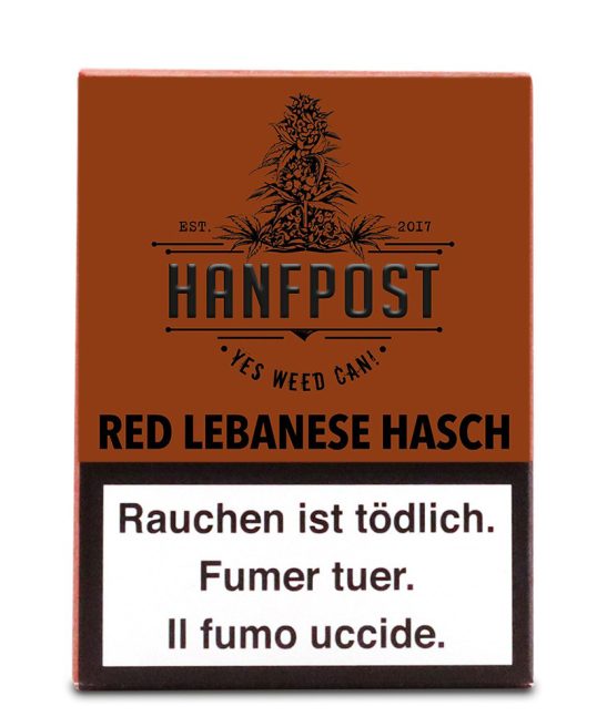 CBD Hasch - Schweizer CBD Onlineshop - Hanfpost