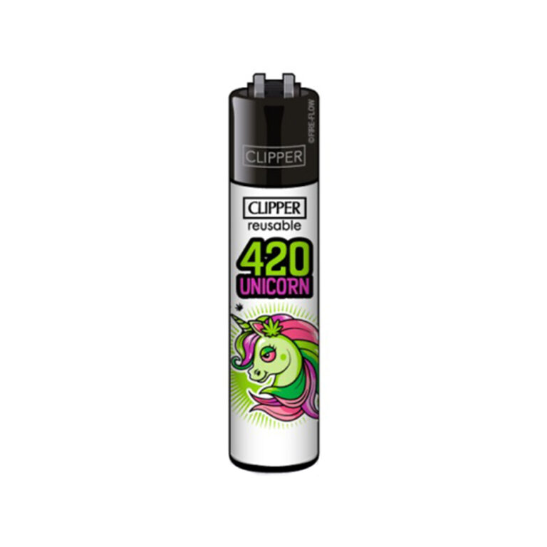 Clipper - 420 Unicorn