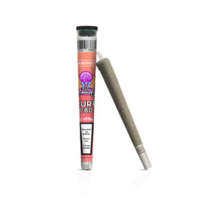 CBD Shop - Boutique en ligne suisse - Hanfpost