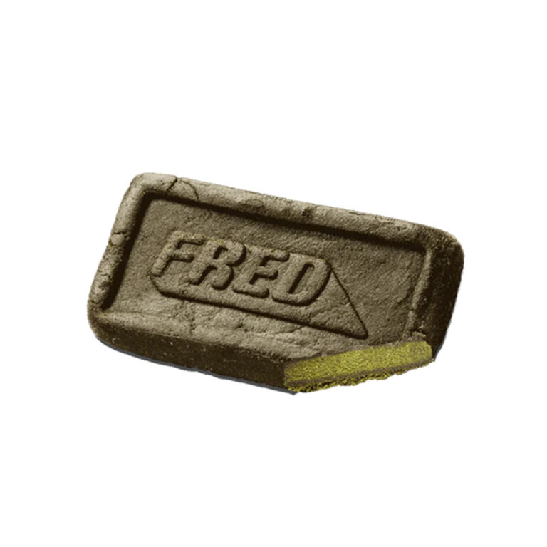 FRED Hash - Swiss Charas - 5g